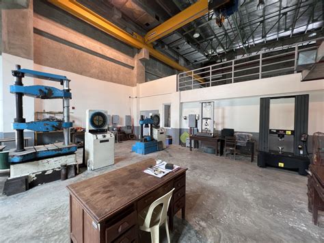 Comslab Up Institute Of Civil Engineering