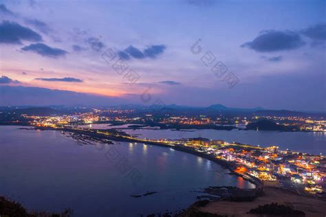 济州岛高清图片 济州岛素材 包图企业站