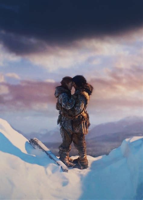 Nunca seré Clint Eastwood Juego de Tronos 3x06 The climb