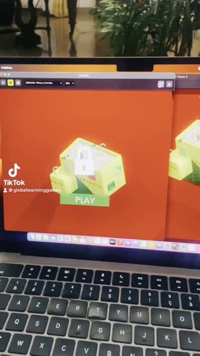 Claire Rozain 🏳️🔜pgc London On Linkedin Gamedev