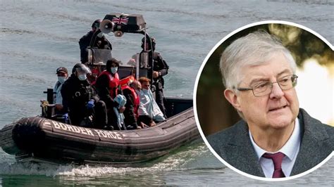 Asylum Seekers In Wales Will Receive £1600 Per Month In Benefits And