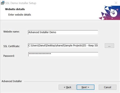 Advanced Installer Powers Packit Free On Linkedin Webapp