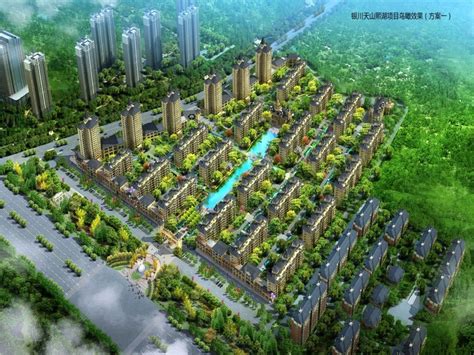 天山国宾壹號打造复兴人情浓郁的温暖生活 银川楼市吉屋网