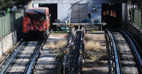 Metro De Cdmx Estas Son 7 Claves Para Entender Qué Pasó Después Del