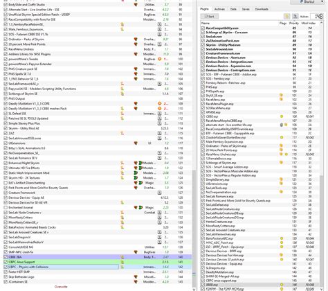 Cbpc Separate Anal Collision 22 Cbpc 156 Page 21 Downloads Skyrim Special Edition