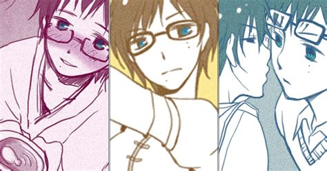 奥村兄弟 青エクログ あるのマンガ 燐雪 青の祓魔師 奥村雪男 Pixiv
