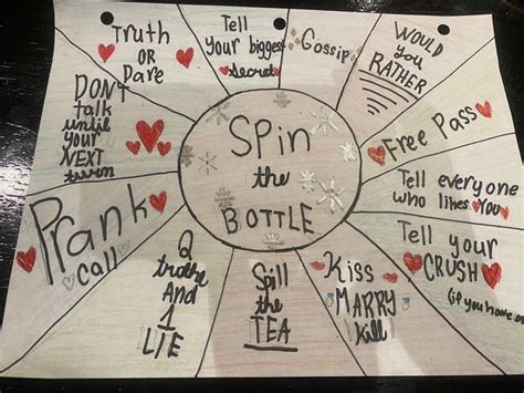 Fun And Creative Sleepover Ideas