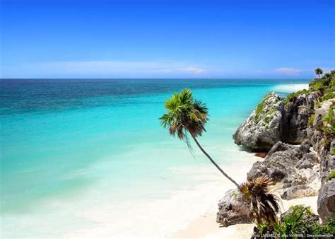 15 Most Beautiful And Best Places To Visit In Mexico TAD