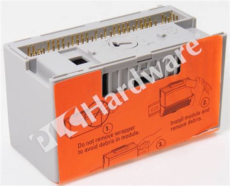 PLC Hardware Allen Bradley IB Flex I O Sink Input Module V DC