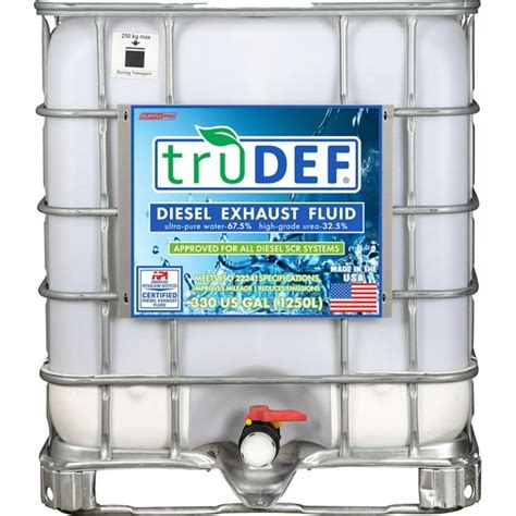 Gallon Def Fluid