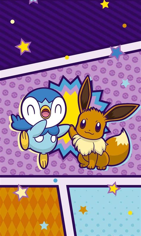 Have Some Wonderful Piplup Mobile Wallpapers Artofit