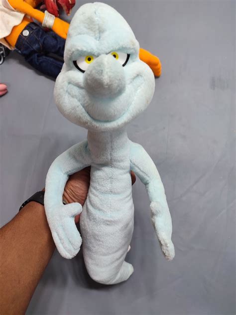 Vintage Casper Uncle Stretch 1995 Dakin Hobbies And Toys Collectibles And Memorabilia Fan