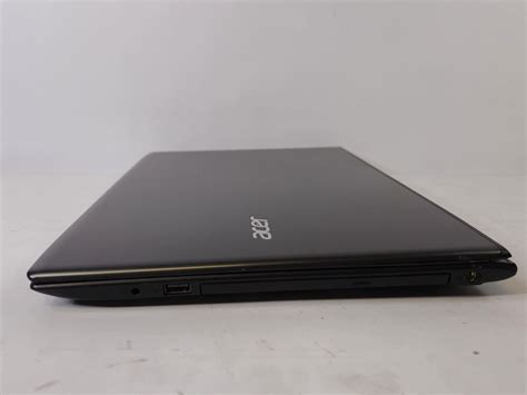 Acer Aspire E5 575 5157 156 Laptop I5 7200u 250ghz 8gb 256gb Nvme