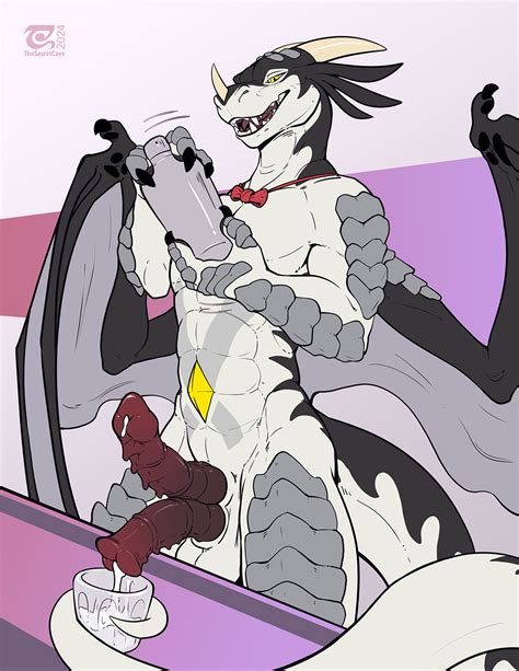 Rule 34 2 Penises Anthro Balls Biped Bodily Fluids Claws Cum