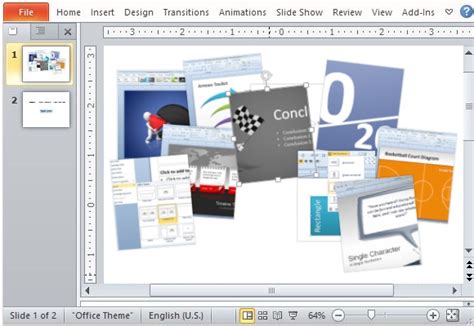 How To Create Mood Boards In Powerpoint
