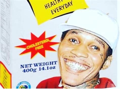 Vybz Kartel Hit Single Mhm Hm Has Its Own Mobile Game Urban Islandz