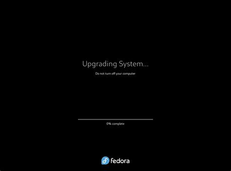 Upgrade From Fedora 35 To Fedora 36 A Comprehensive Guide Infotechys