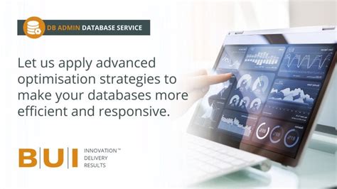 Bui On Linkedin Dbadmin Databaseadministration Databaseoptimisation