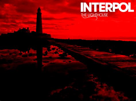 Interpol Interpol Fondo De Pantalla 136683 Fanpop