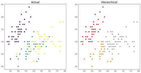Hierarchical Clustering In Python By George Pipis The Startup Medium