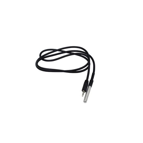 DS B Waterproof Temperature Sensor For Sonoff TH A TH A Buy Online At Low Price In India