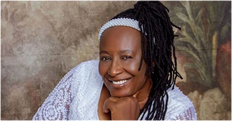 Patience Ozokwor Shoots Down Idea Of Cities Breeding Stars