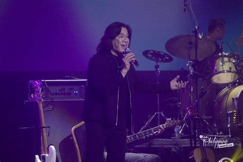 The Many Sides Of Joey G Philippine Concerts