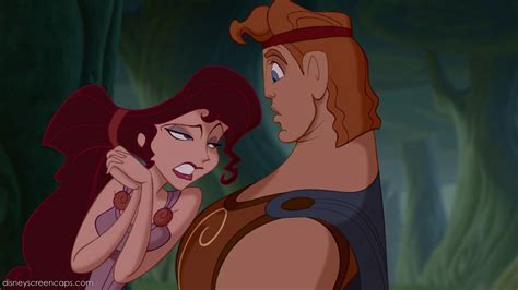 Shessomething Hercules And Megara Image 28177023 Fanpop