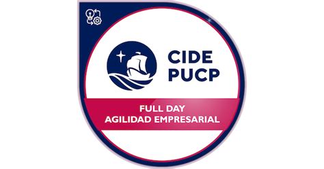Full Day Agilidad Empresarial Credly