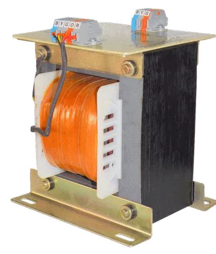 50va Isolation Transformer Uk Wholesale