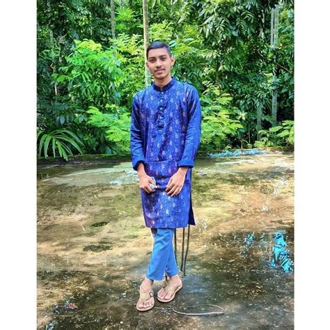 Md Emon Mdemon3122 • Threads Say More