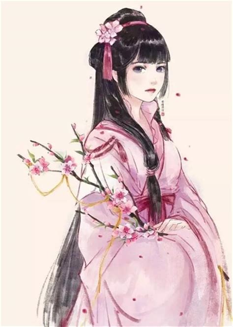 武則天十大經典名句，意味深長，值得收藏！ 每日頭條