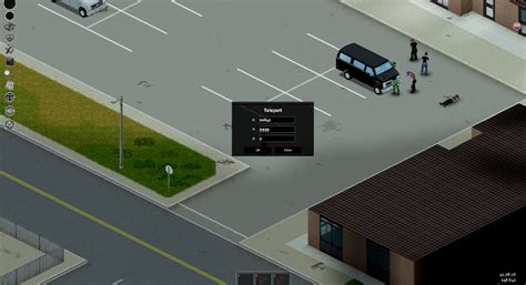 How To Find Friends In Project Zomboid Scalacube