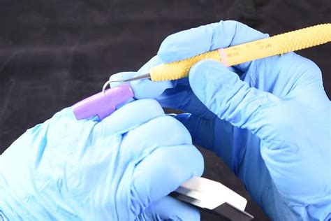 Quiz Test Your Dental Instrument Sharpening Knowledge Today S Rdh