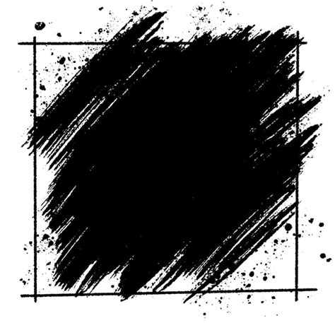 Grunge Border Png Images Free Download On Freepik