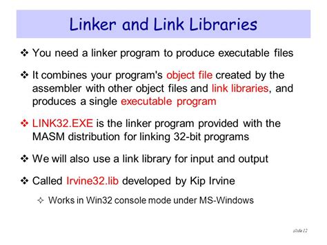 Basic Concepts Computer Organization And Assembly Language Ppt Download