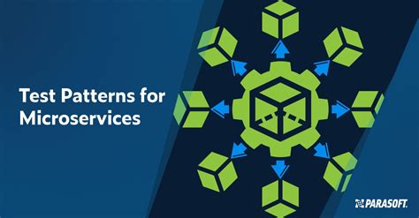 Lavanya E On Linkedin Simplify The Testing Of Microservices Parasoft
