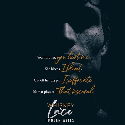 Imogen Wells Dark Romance Author