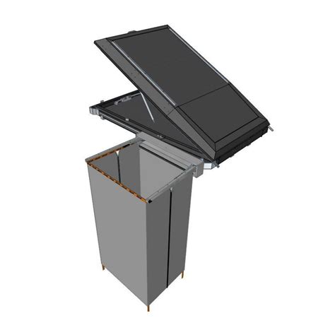 Shower Cube To Alu Cab Tent And Canopy Camper Dc Brackets Ur Offroad Uae