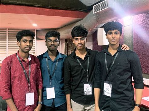 Codeonjvm Chennai Java Machinelearning Healthcaretech Hackathon