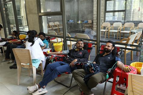 The Month In Pictures The Iimb Digest