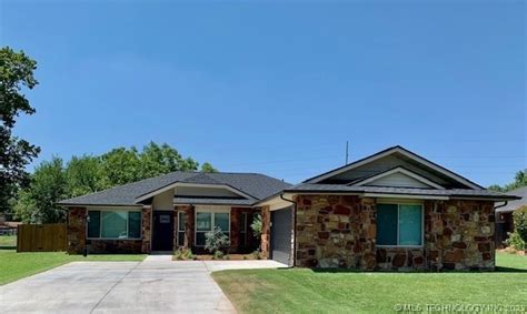 8806 N 123rd Ave E Owasso Ok 74055
