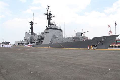 The Philippine Navy Pn Brp Gregorio Del Pilar Ps15 Facebook