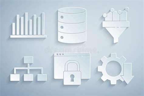 Set Secure Your Site With Ssl Sales Funnel Chart Hierarchy Organogram Cost Reduction