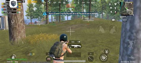 Pubg Mobile Shield Hack Safe And Ban Protected Cheating Experience