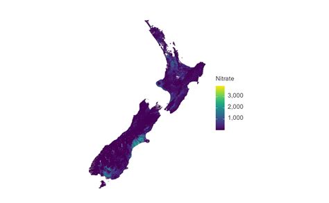 Stars Ggplot Map That Is Coloured Gg Stars Col Simplevis