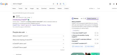 Top 5 Free Chat GPT Chrome Extensions Of 2023 An AI User Experience Review