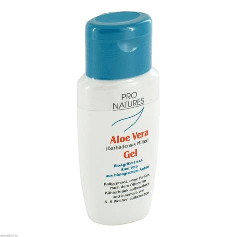 Aloe Vera 100 Pur Gel 50 Ml Preisvergleich Pzn 3567121 · Medipreisde