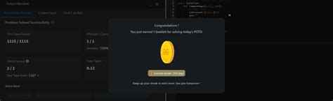 How To Remove String Duplicates With Gfg Potd Rama Krishna Chaithanya