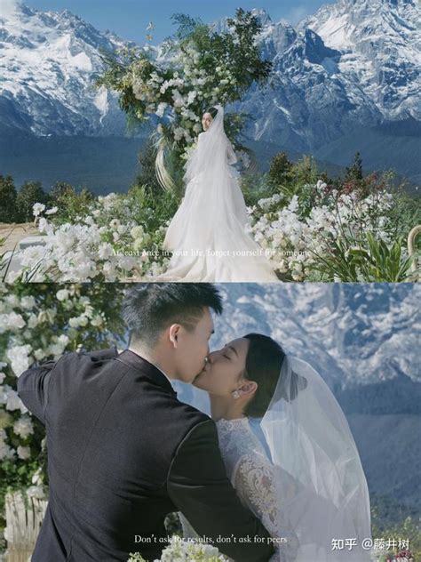 婚前影像存在的意义？ 知乎